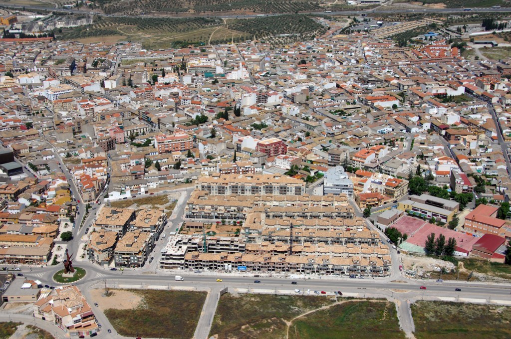 ¿Por qué Atarfe se llama así? – Mirador de Atarfe