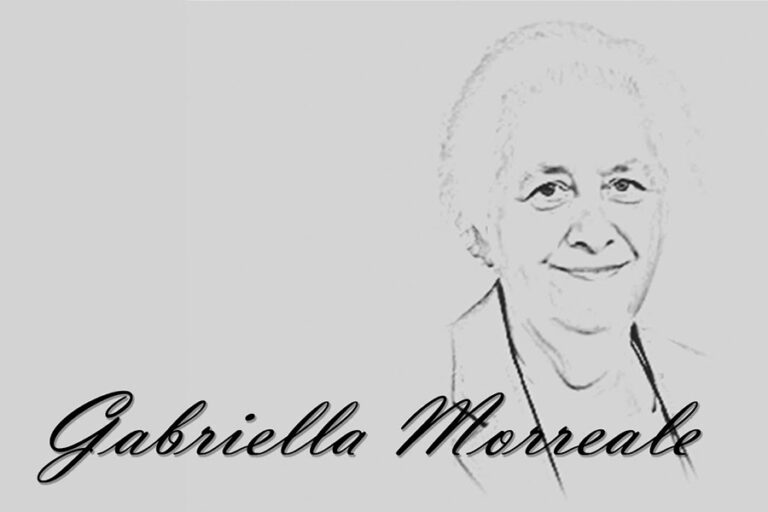 GABRIELA MORREALE PIONERA ENLAS HORMONAS TIROIDEAS | Mirador de Atarfe