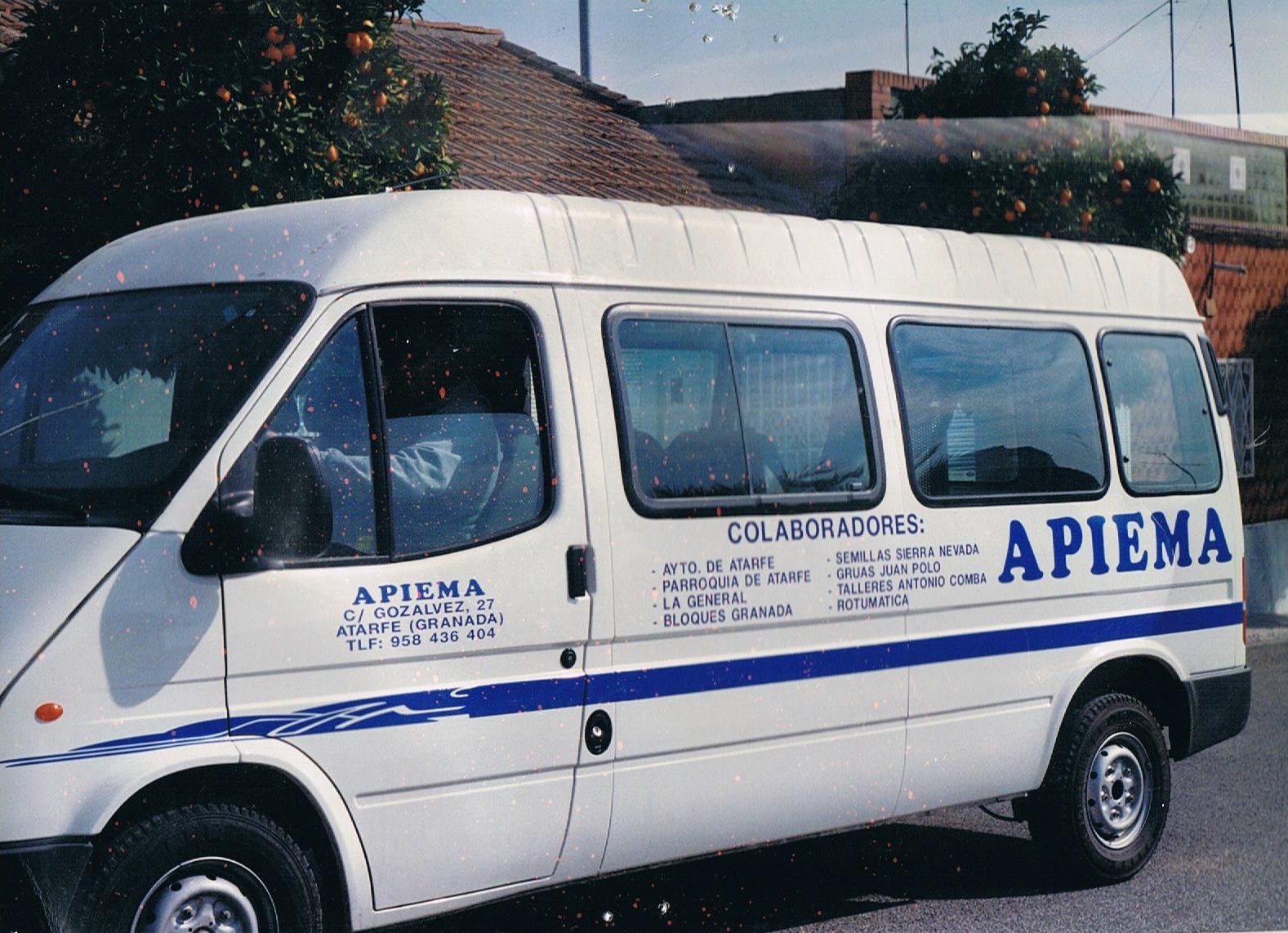 APIEMA: “ 30 AÑOS APOYANDO LA VIDA DE LAS PERSONAS ATARFEÑAS CON DIVERSIDAD FUNCIONAL” – Mirador ...